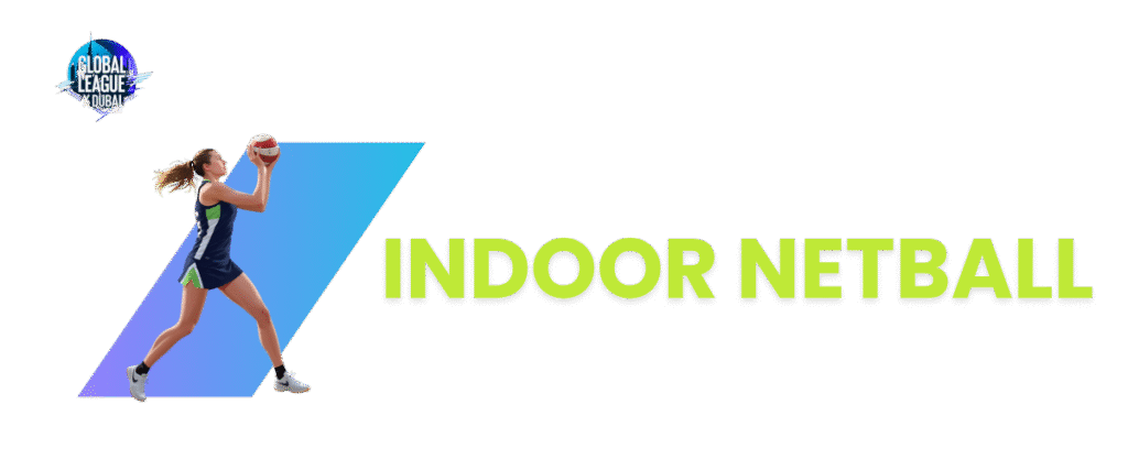Indoor Netball – GLX South Africa